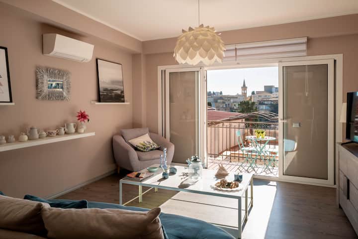 La Casa Del Presidente - Taormina