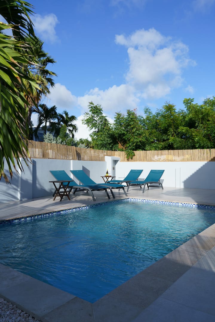 Casa Julep - Curaçao