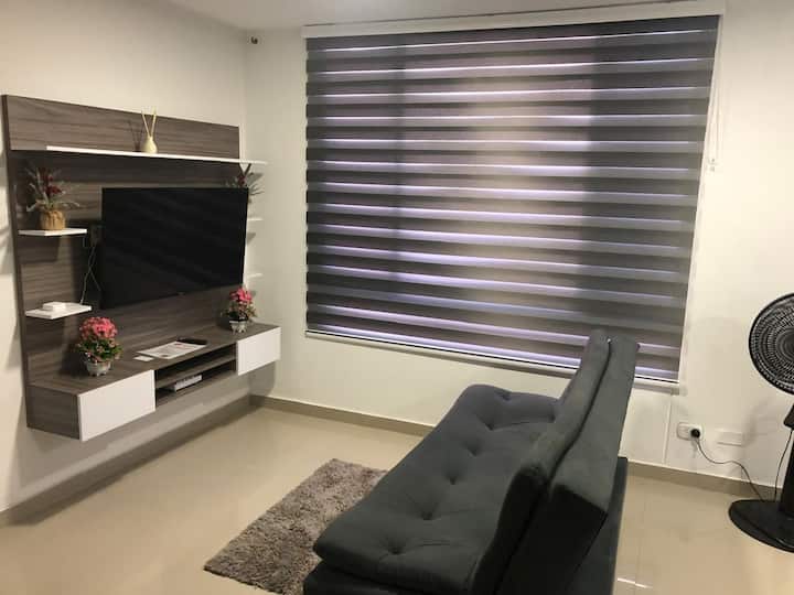 Hermoso Apartamento En Barranquilla Sector Norte - Barranquilla