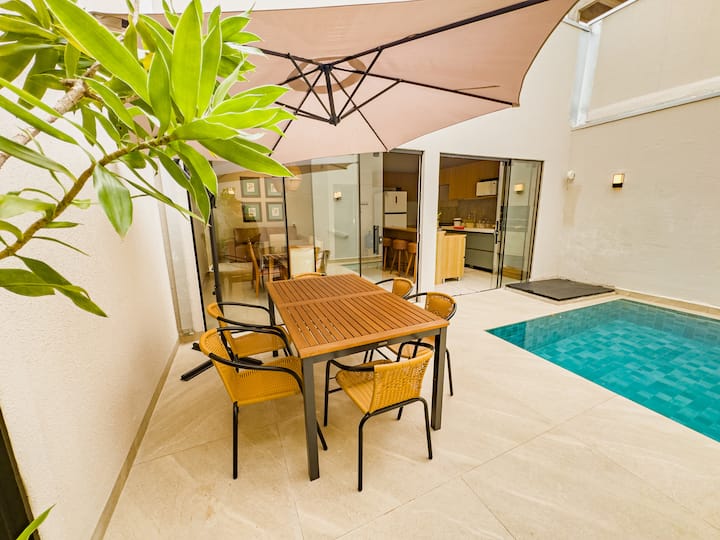 Halmá Homes - Bonito