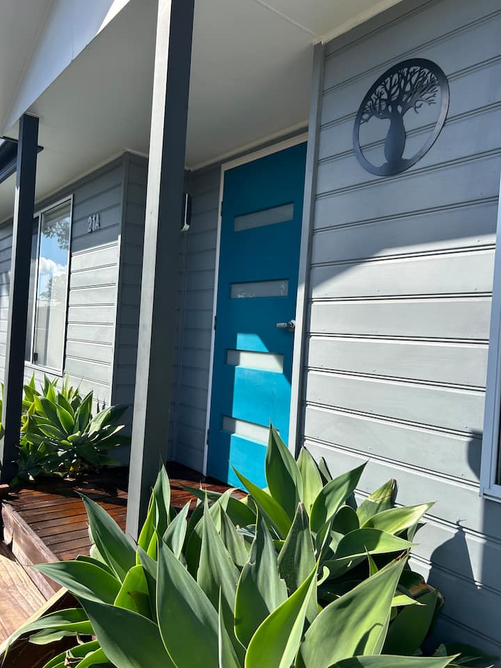 21a Boab Cottage - Waratah