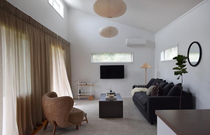 Vine View Cottage - Napier
