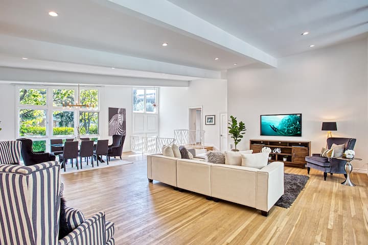 Beverly Hills Paradise Oasis - Beverly Hills