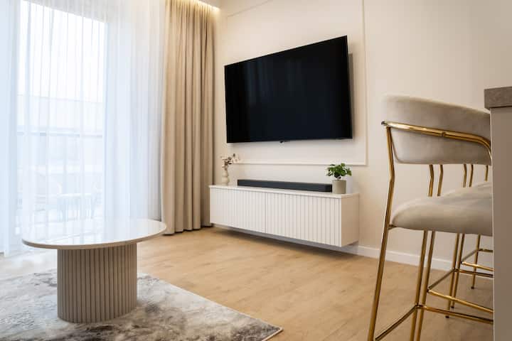 Luxury Apartments - Kraków