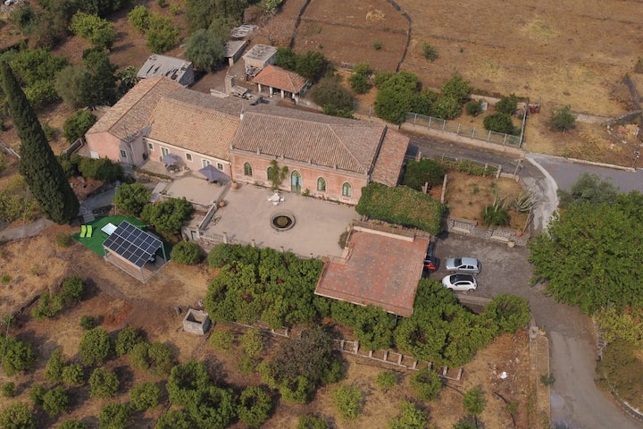 Casette Di Maro - Giarre