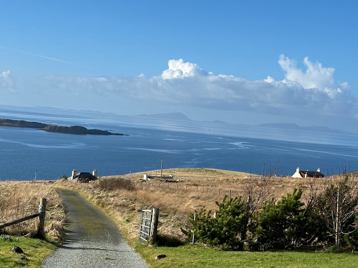 Dunhallin Ard - Skye