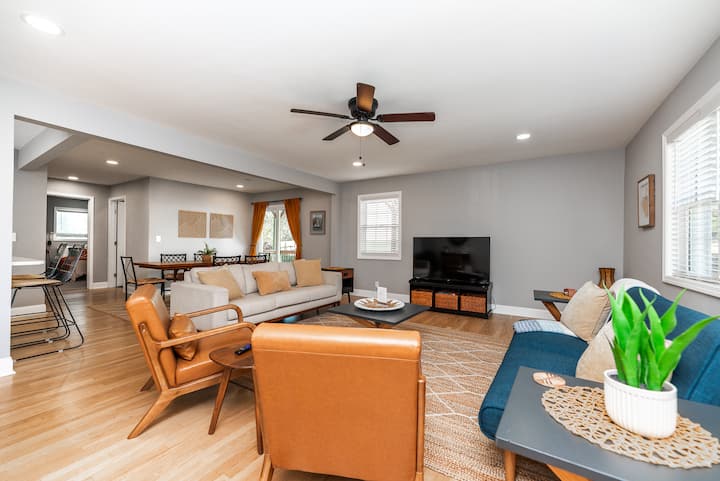 Oakley Oasis #1 - Cincinnati, OH