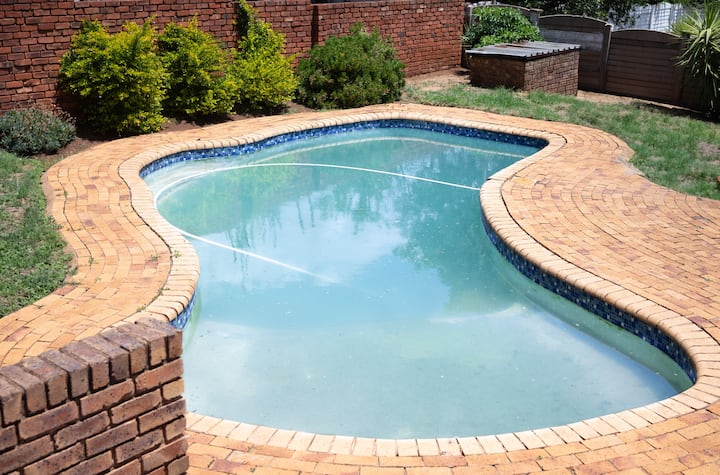 Spacious 3 Bed House In Harties - Hartbeespoort