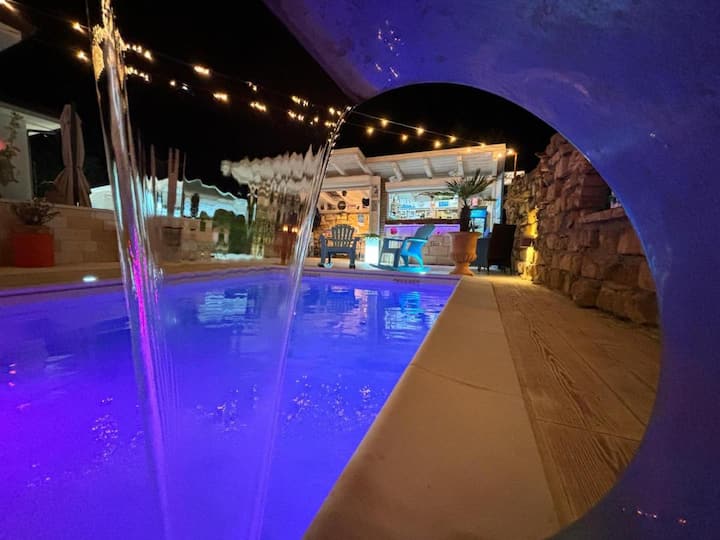 Guest House Villa Irma - Provincia di Crotone