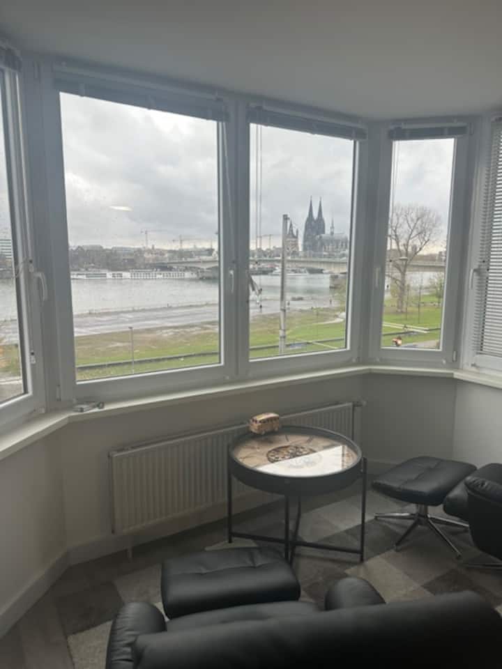 Domblick Pur. Für Einen Unvergesslichen Abend. - Cologne