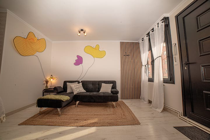 Apartamento La Morada - Santander