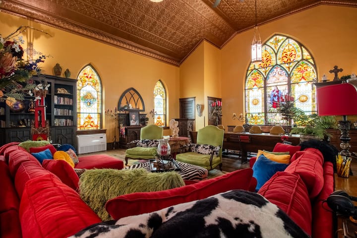 Restful Sanctuary - Bellevue, OH