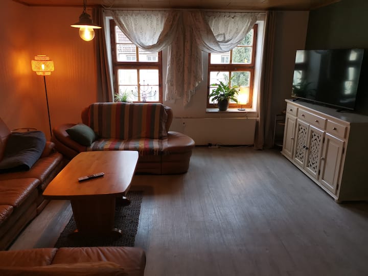 Bachmanns Suite - Bad Schmiedeberg