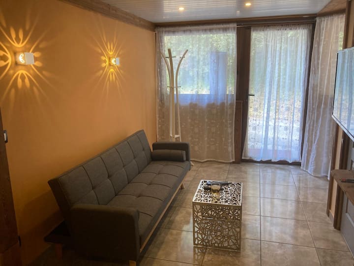 Logement Entier : Appartement - La Plagne - Belle Plagne