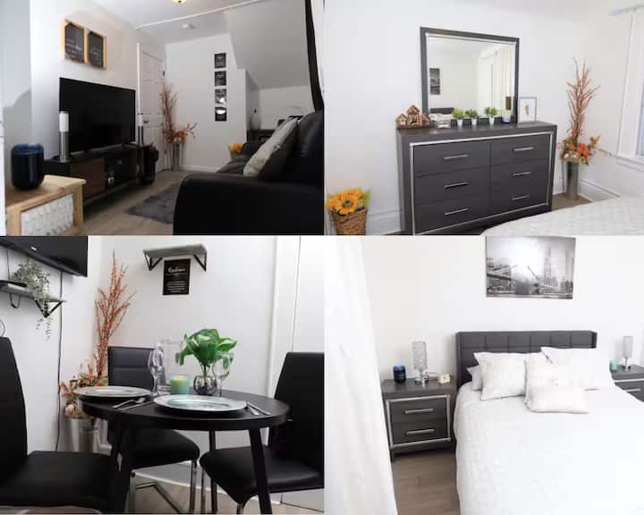 Stay Near Nyc In January – 40% Discount! - New Jersey
