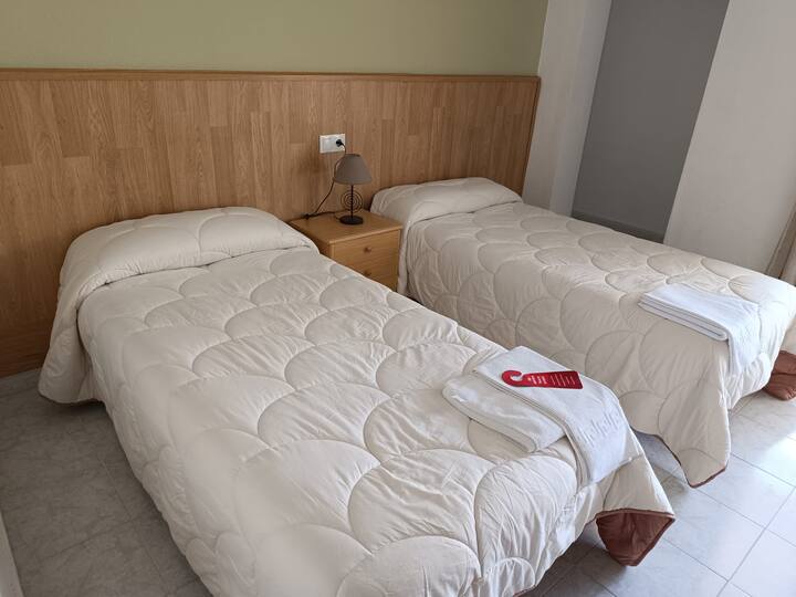 Habitación En Altea - Benissa