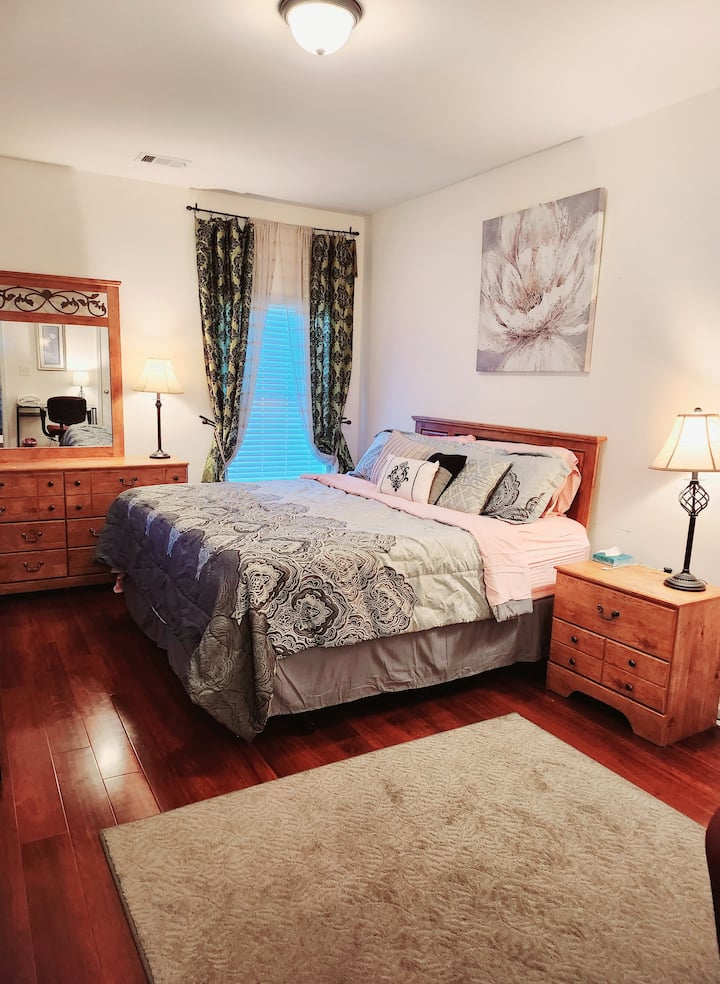 Room In Covington - Covington, GA