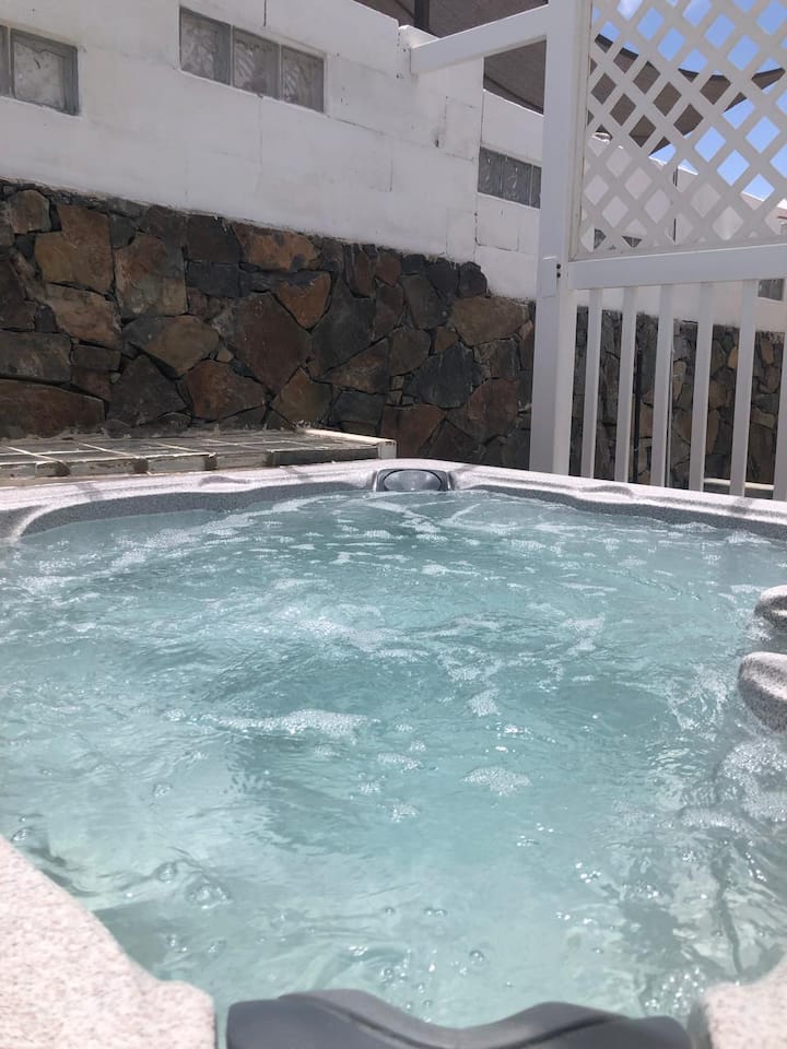 Espectacular Casa Para 12 Personas A Pasos Del Mar - Caldera