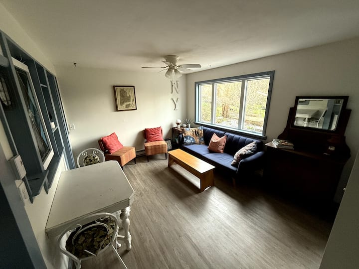 Cozy Mother-in-law Studio Apartment On West Hill - Ithaca, NY