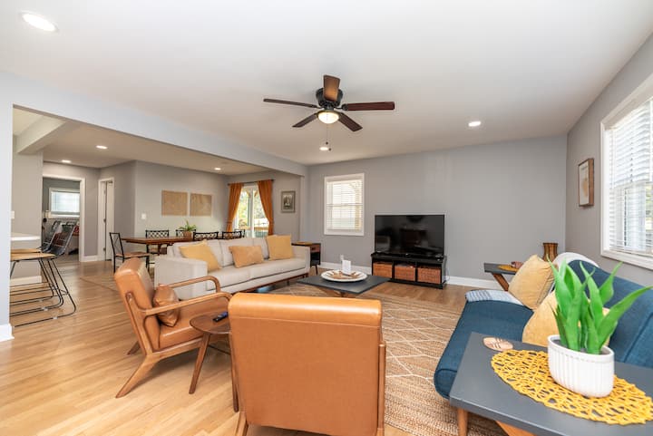 Oakley Oasis - Cincinnati