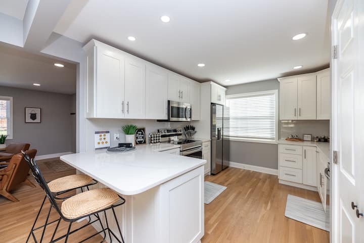 Oakley Oasis - Cincinnati, OH