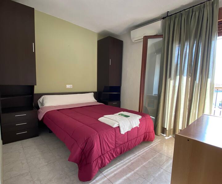 Habitación En Altea - Calp