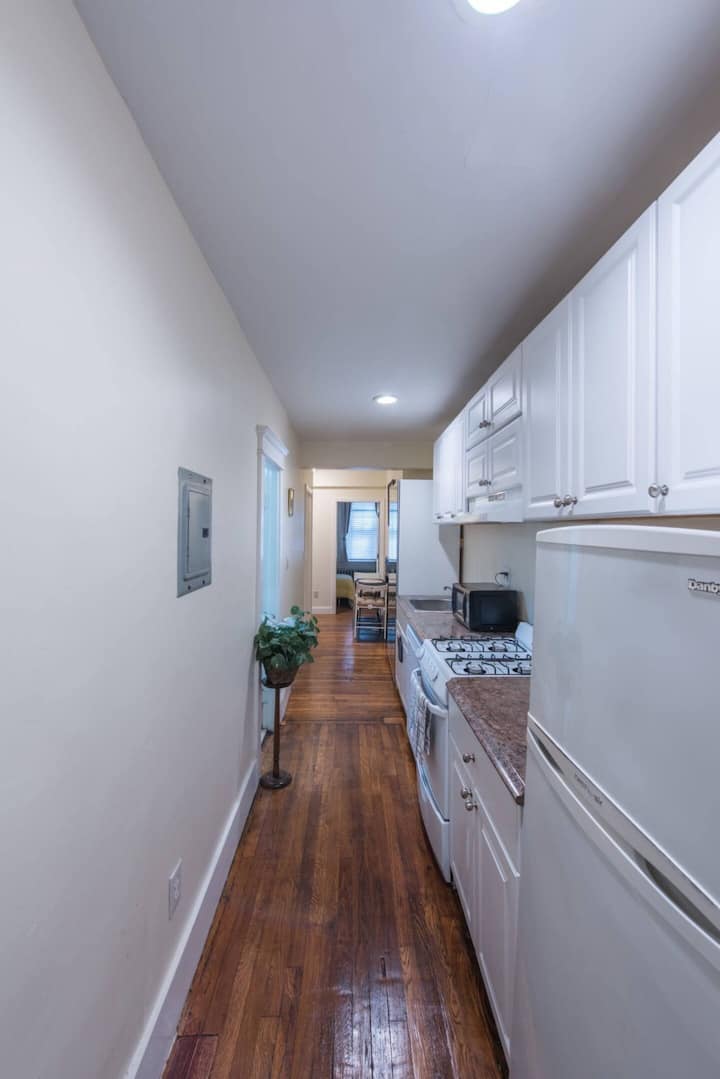 Attractive 1bedroom In Beacon Hill Area - Boston, MA