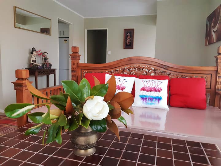 Mahkota Ratu Wellington - Wellington