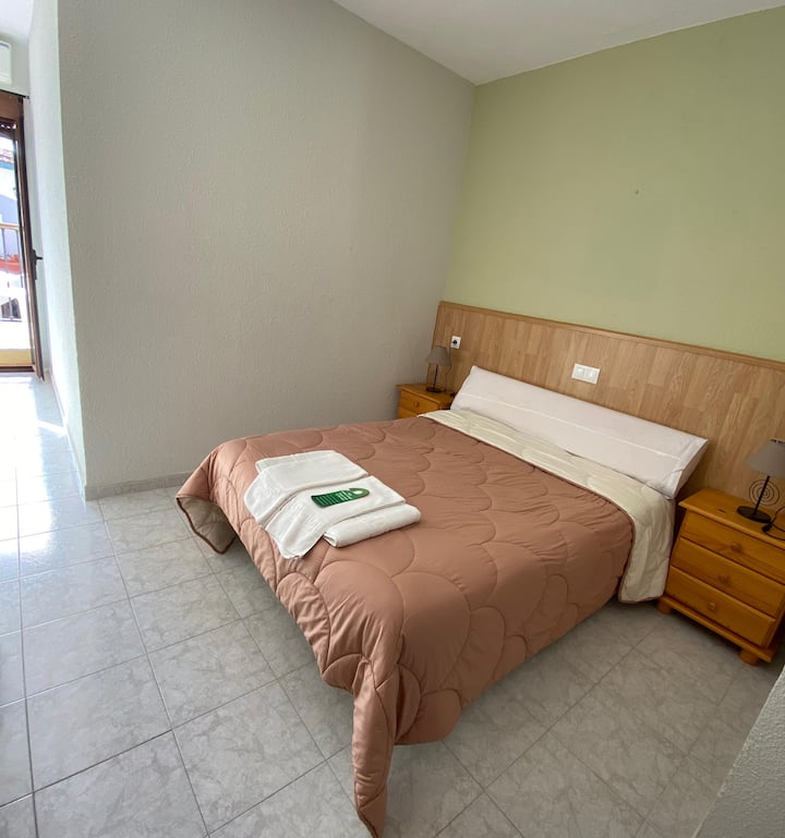 Habitación En Altea - Altea