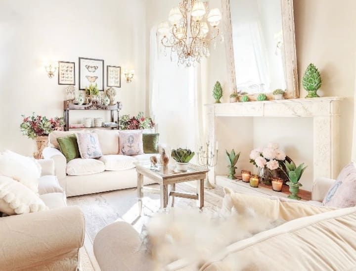 𝓦Onderful 𝓑Est Central Luxury Duomo Apartment - Florence