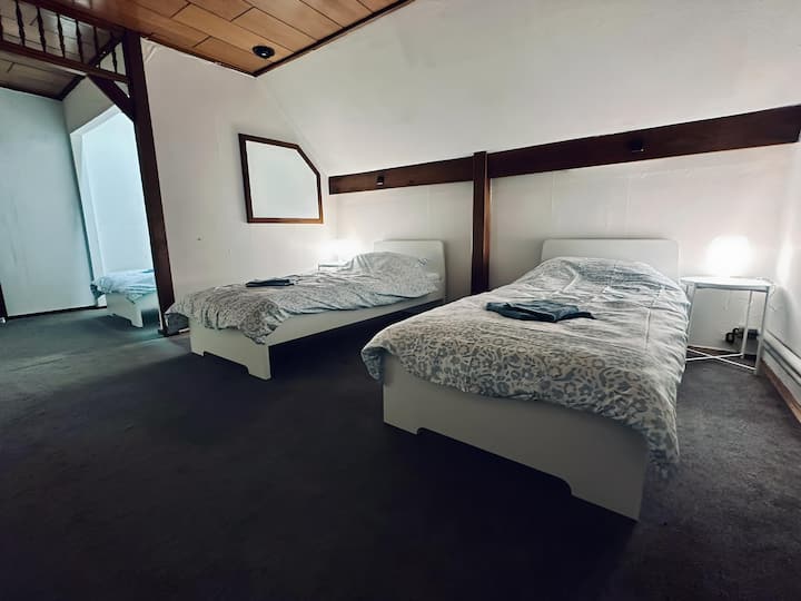Sleepwell-steinfurt Iii - Im Zentrum Burgsteinfurt - Ochtrup