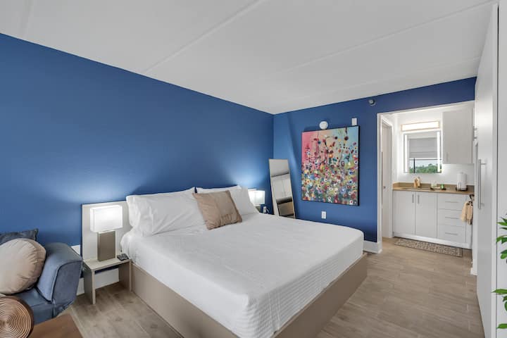 Spacious Apt Perfect For Disney - Old Town, Kissimmee