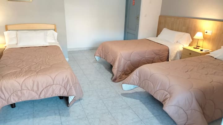 Habitación En Altea - Altea