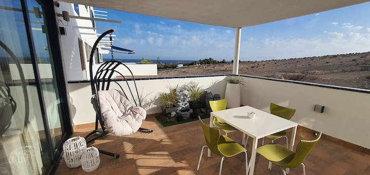 Ocean Dream 4a - Costa Calma