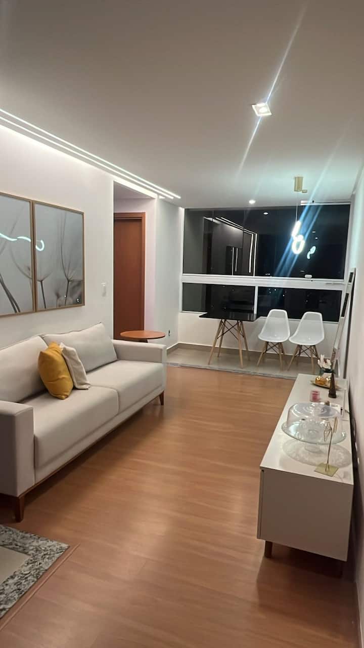 Pra Ficar, Simples E Acochegante - Salvador