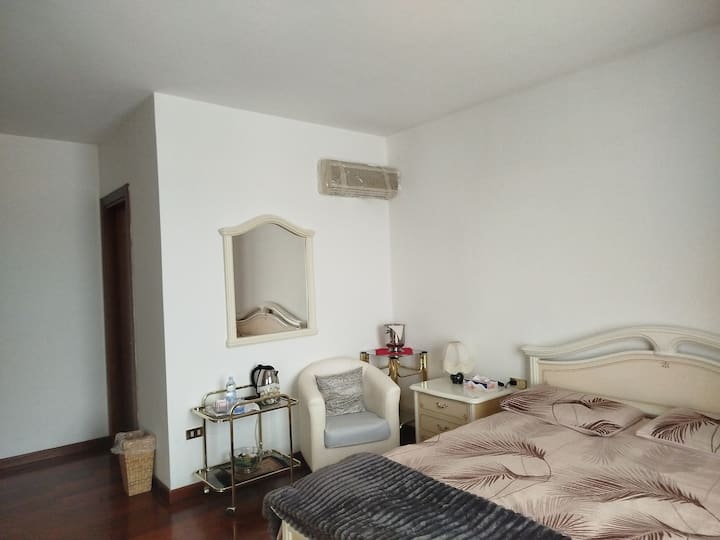 B&b Signora Minù Doppia Con Bagno In Camera - Perugia