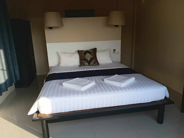 Room 4 - Kata Beach