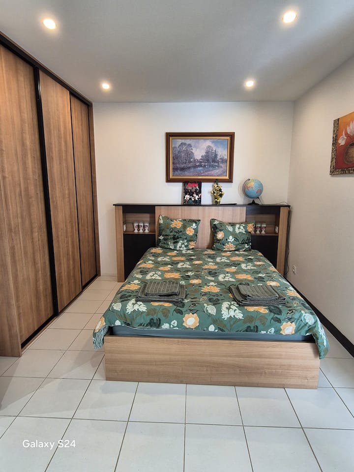 Loue 1 Chambre D'hôte - Dambach-la-ville