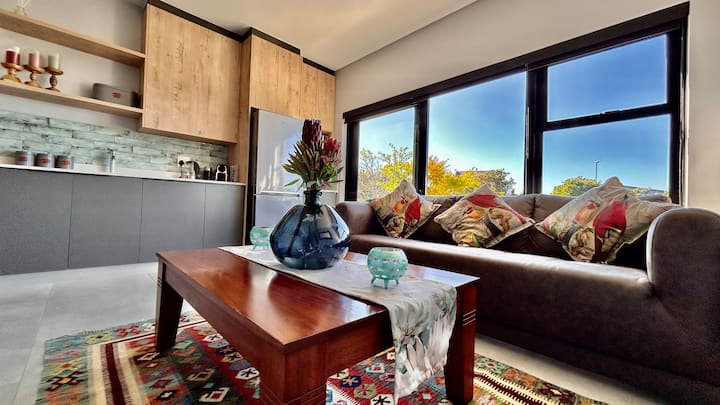 Escape To Comfort & Beauty - Plettenberg Bay