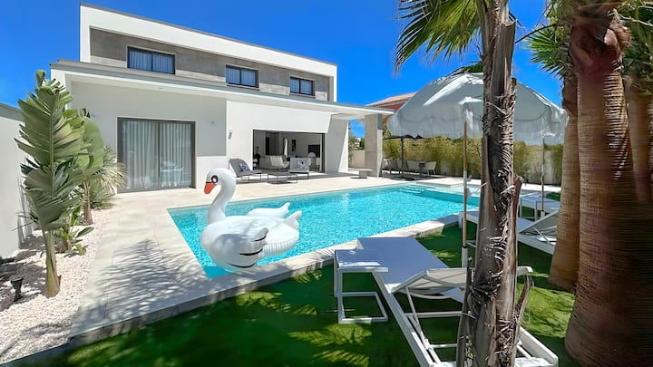 La Maison De La Plage - Vias