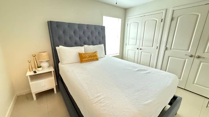 2bed 2 Bath Apt Close To 281 And Downtown Edinburg - Edinburg, TX