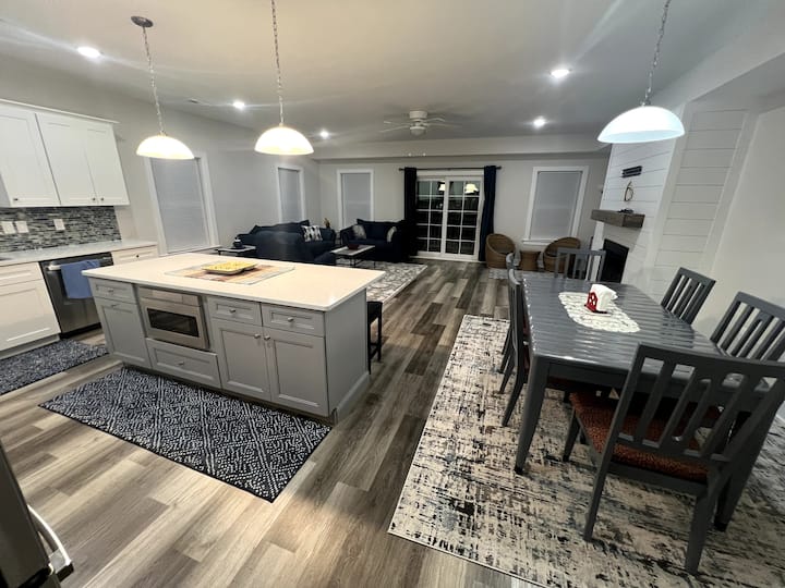 Beach Oasis - Wildwood, NJ