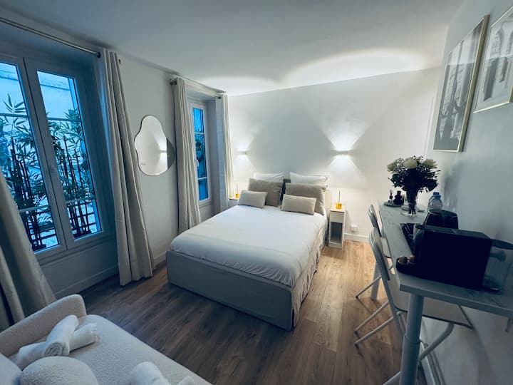 Luxe Paris Etoile/champs-elysées - Paris