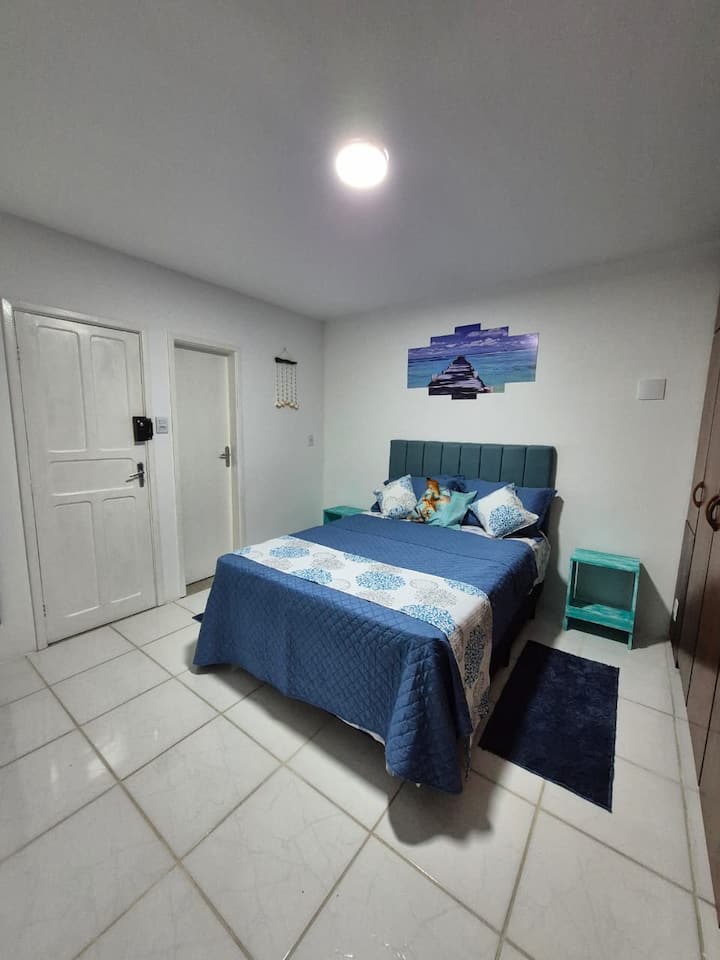 Suíte Cancún - Florianópolis