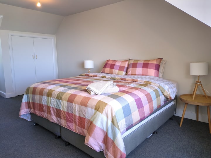Stay In The Heart Of Newcastle - NUspace, The University of Newcastle