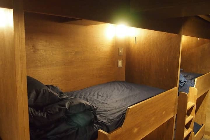 【Female Only】dormitory Room / 1ppl - Okayama