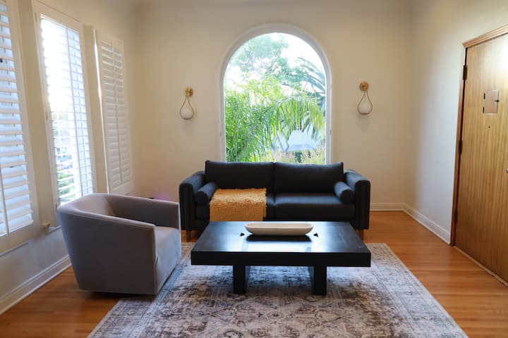 Cozy And Safe Stay For Fire Evacuees - Beverly Hills