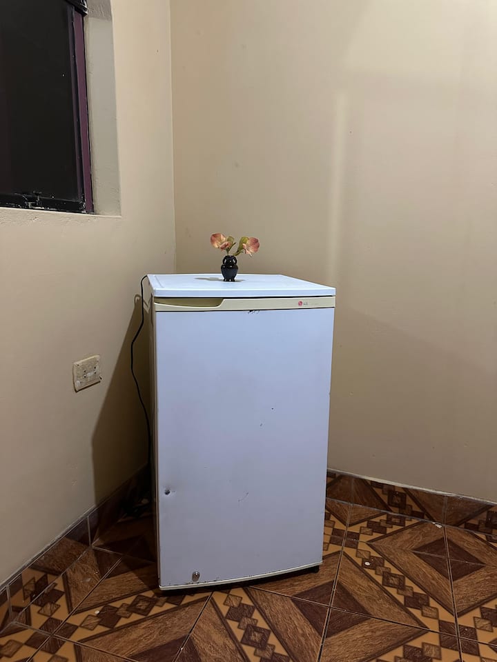 Departamento Acogedor Con Excelente Ubicación - Ayacucho