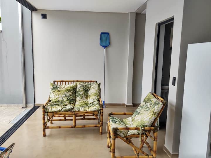 Casa De Praia - Barra Velha