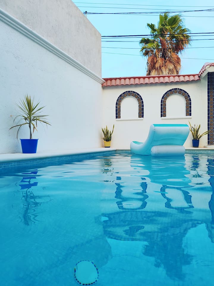 Villa Bella Premium Private Guest House - Puerto Morelos